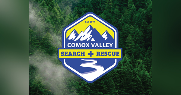 Order tickets for the Comox Valley Search & Rescue 50/50 Raffle ...